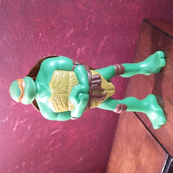 Teenage Mutant Ninja Turtles | Toys | 207 Raphael Teenage Mutant Ninja ...